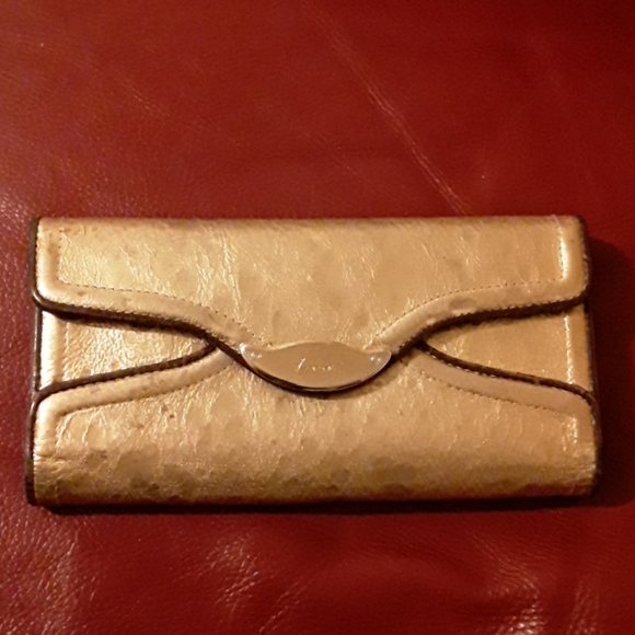 Lovcat | Bags | Lovcat France Wallet | Poshmark